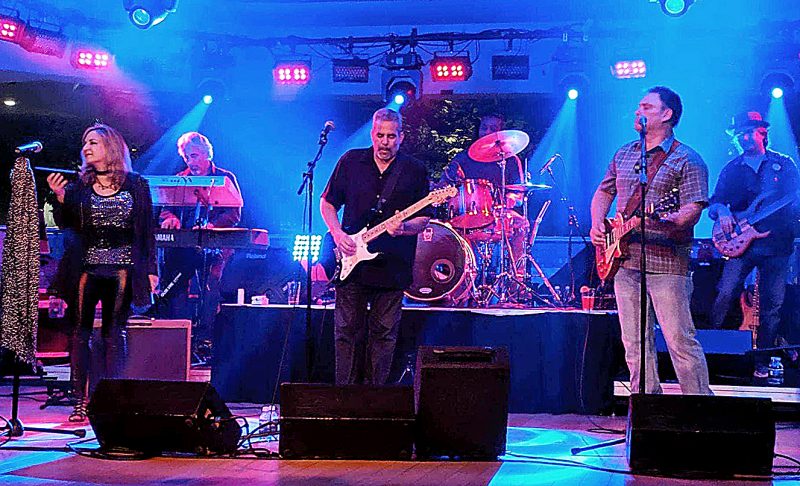 Two bands to perform on Main Street beginning Saturday at 3 p.m. | News ...